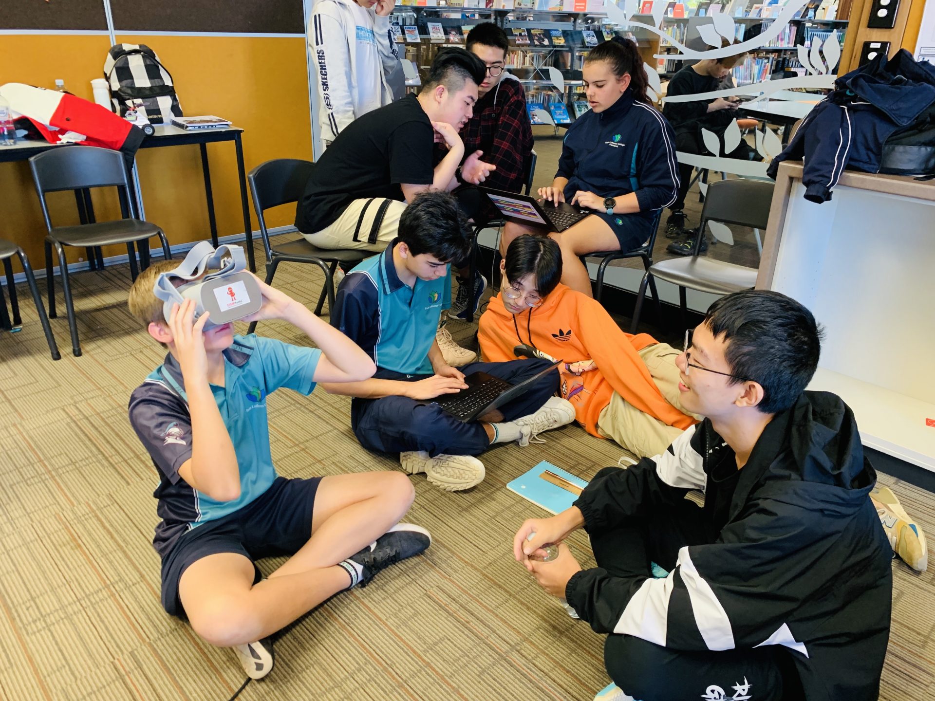 Study Tours – Union Institute Of Language