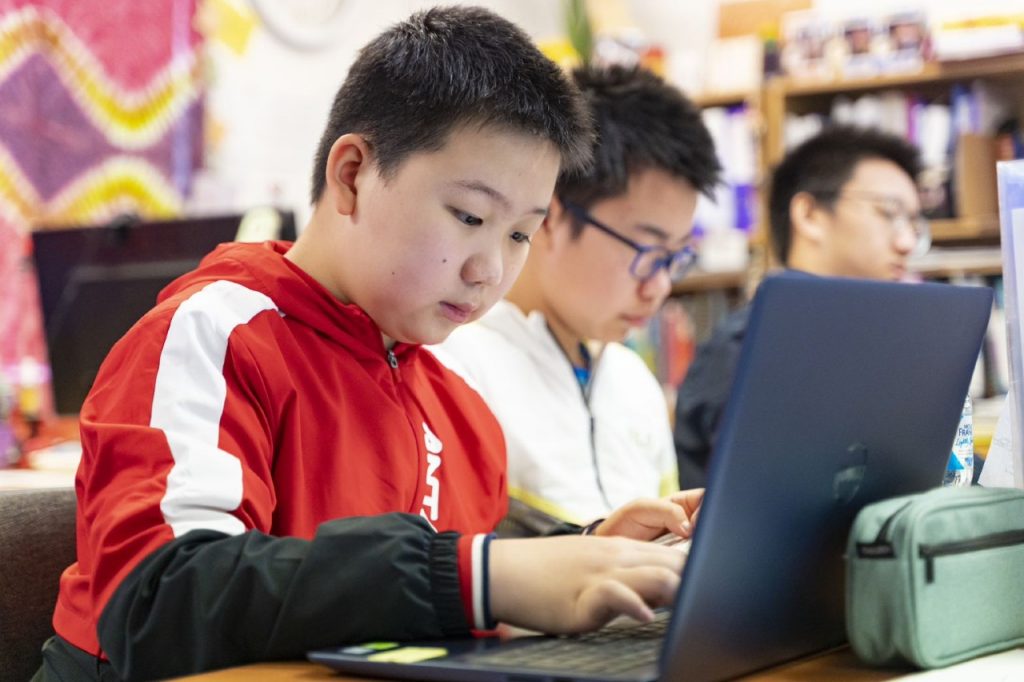 Courses – Union Institute Of Language