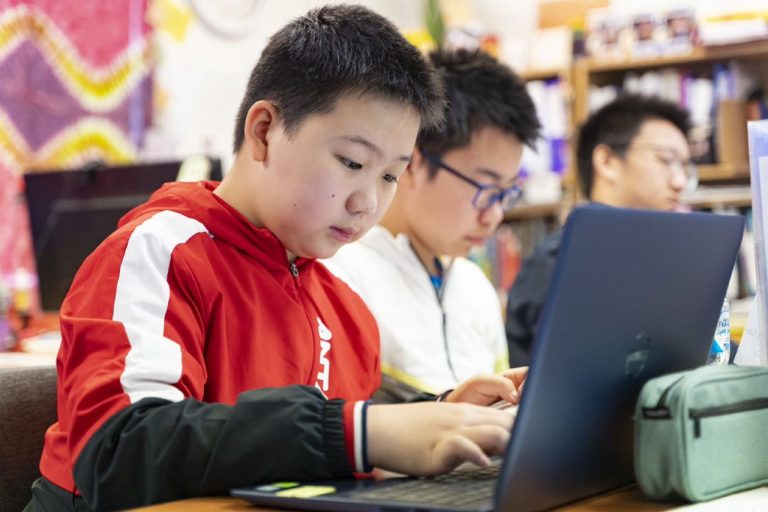 Courses – Union Institute Of Language