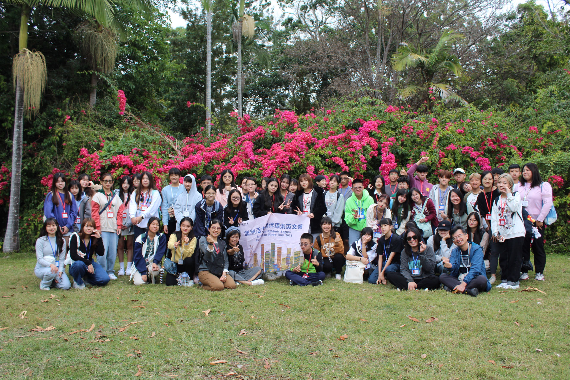 Study Tours – Union Institute Of Language